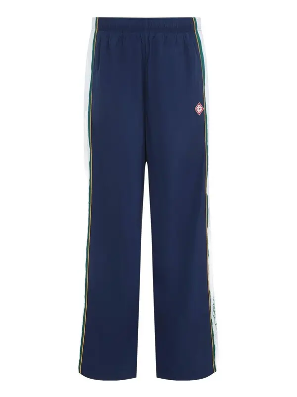 Casablanca Track Pants - Multicolor