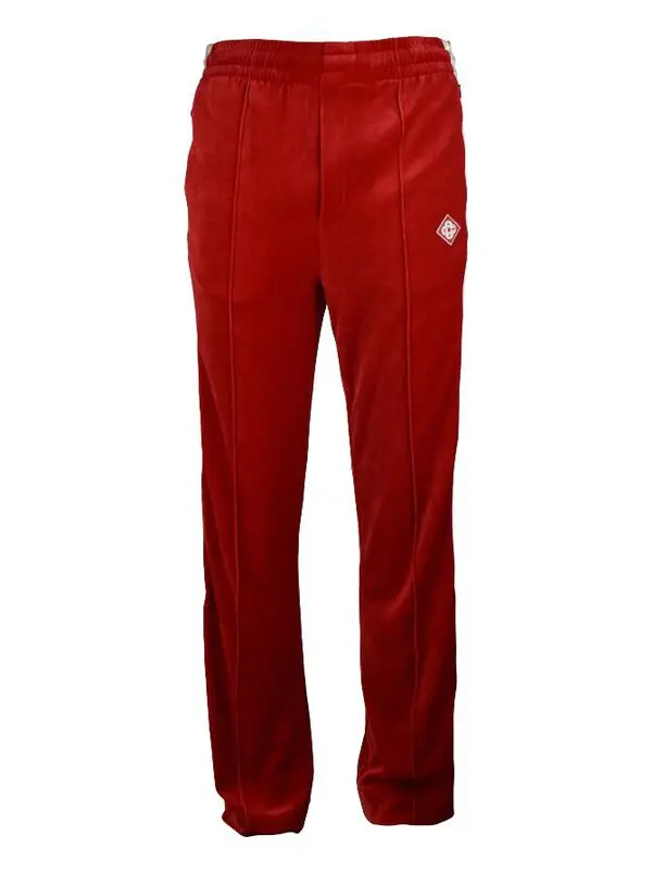 Casablanca Sweatpants - Red
