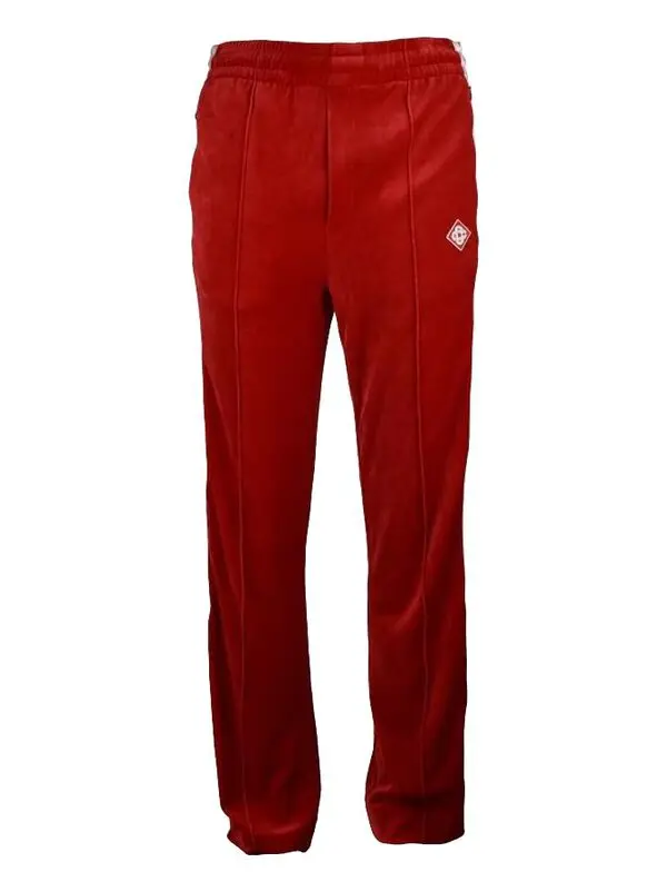 Casablanca Sweatpants - Red