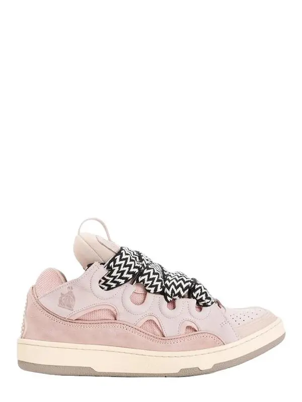 LANVIN Trainers Low-tops - Pink