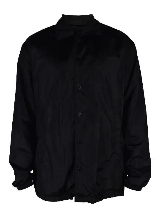 Dsquared2 Jacket - Black