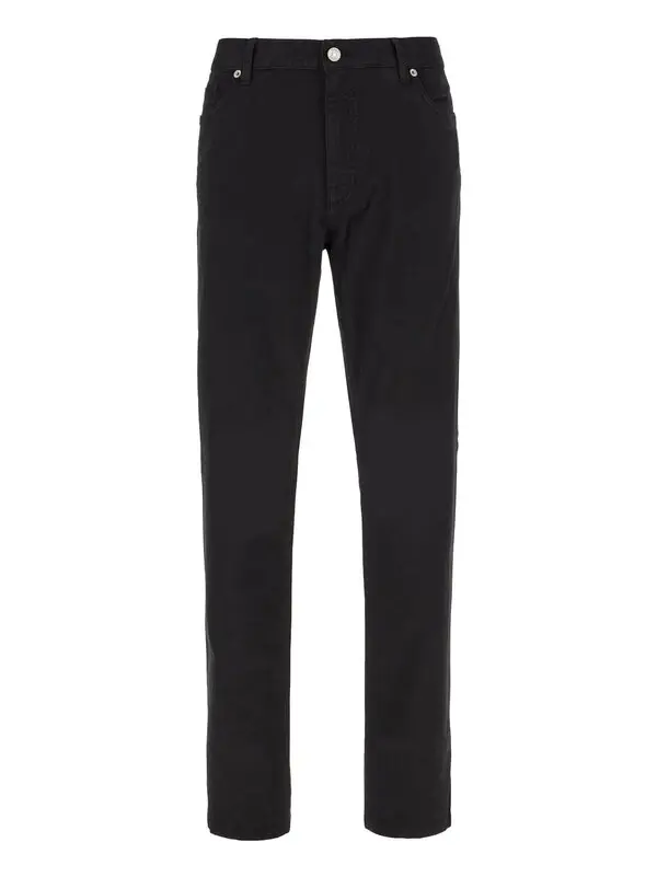 Zegna Clothing Jeans - Multicolor