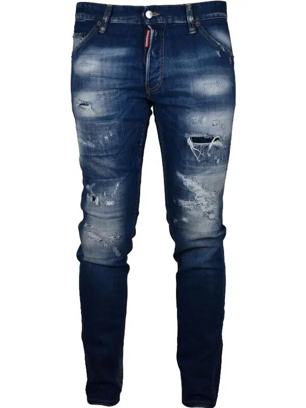 Dsquared2 Cool Guy Jean - Blue