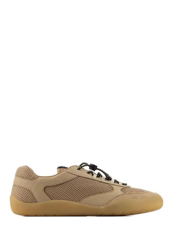 Prada Low Top Sneakers - Multicolor