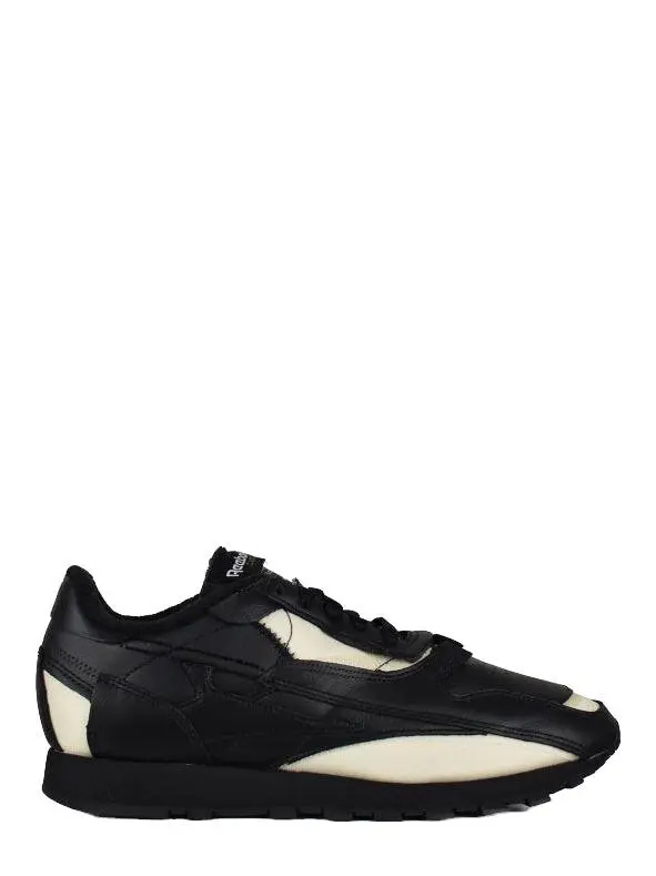 MAISON MARGIELA Memory Of Sneakers - Black