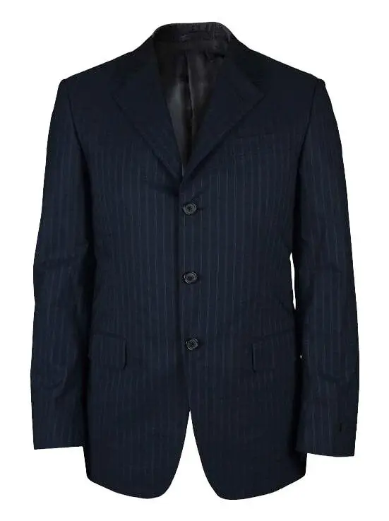 Prada Jacket - Blue