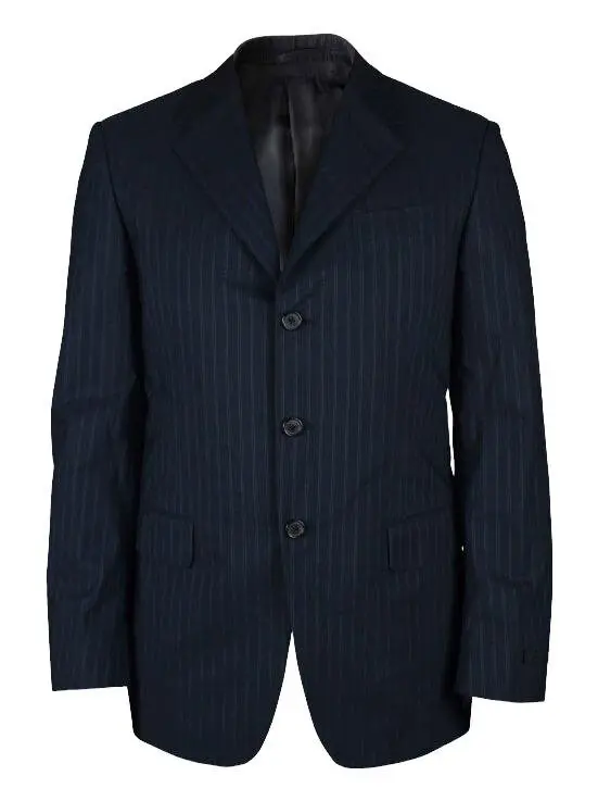 Prada Jacket - Blue