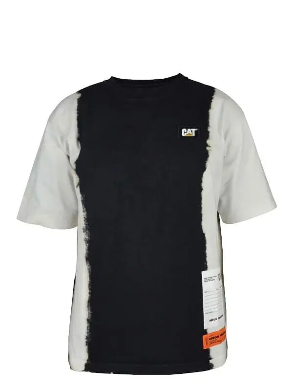 Heron Preston X Cat T-shirt - Black