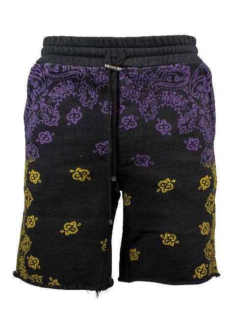 Amiri Short - Black