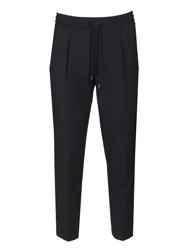 Jacob Cohen Daniel Trousers - Blue