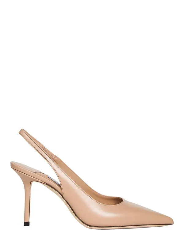 JIMMY CHOO Love 85 Slingback - Multicolor