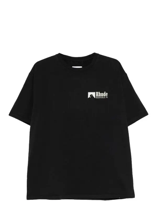 Rhude T-shirts & Vests T-shirts - Black
