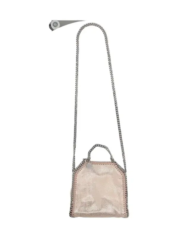 Stella McCartney Falabella Micro Handbag - Multicolor