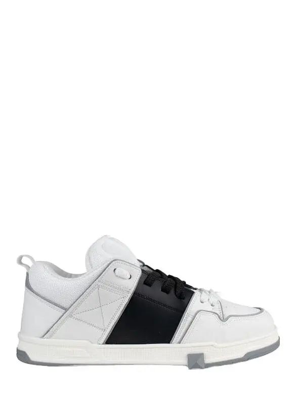 Valentino Garavani Open Skate Sneakers - White