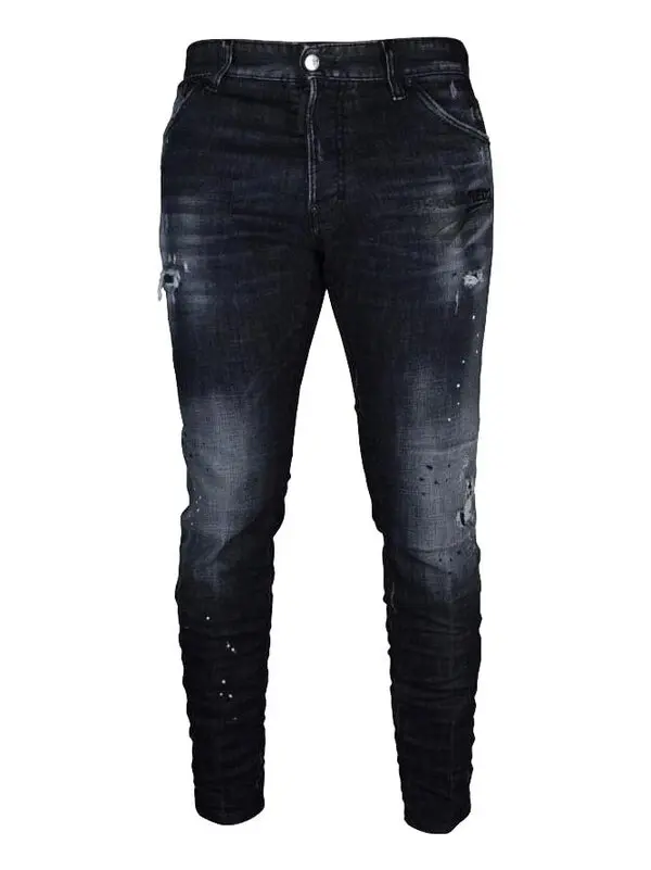 Dsquared2 Cool Guy Jean - Black