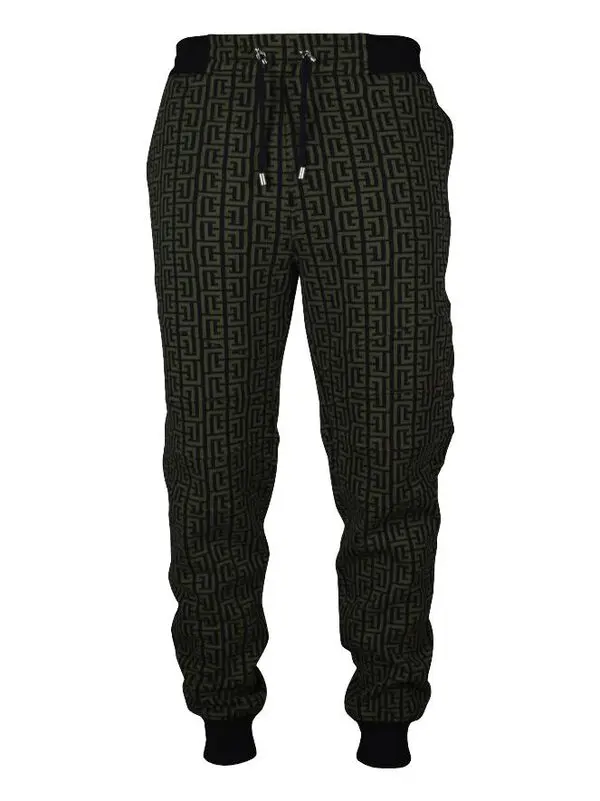Balmain Jogging - Yellow