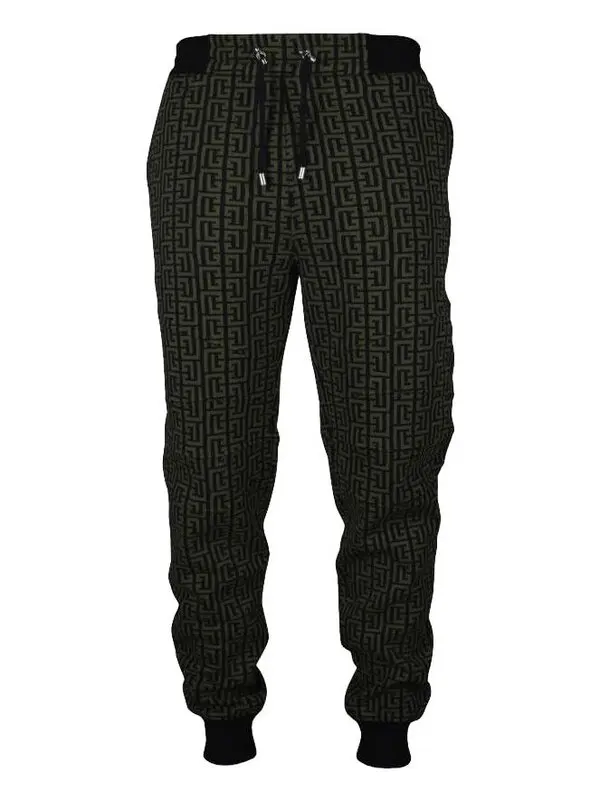 Balmain Jogging - Yellow