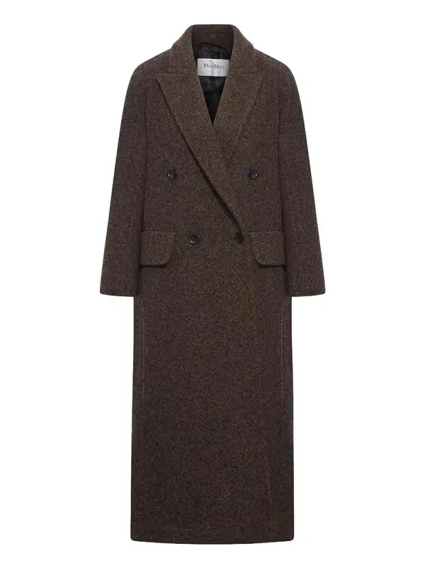 Max Mara Coats - Brown