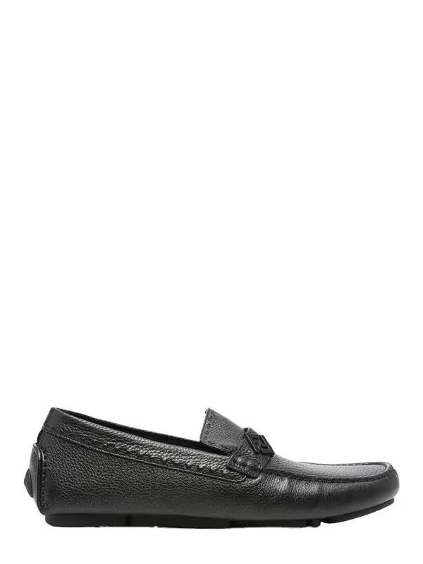 Fendi Loafers - Black