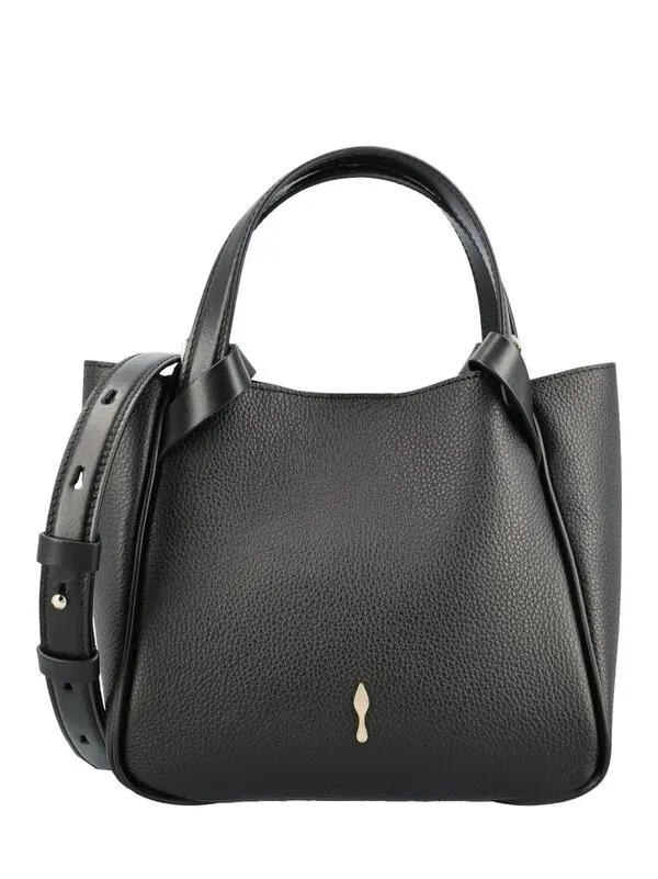 CHRISTIAN LOUBOUTIN Tote Bag - Black