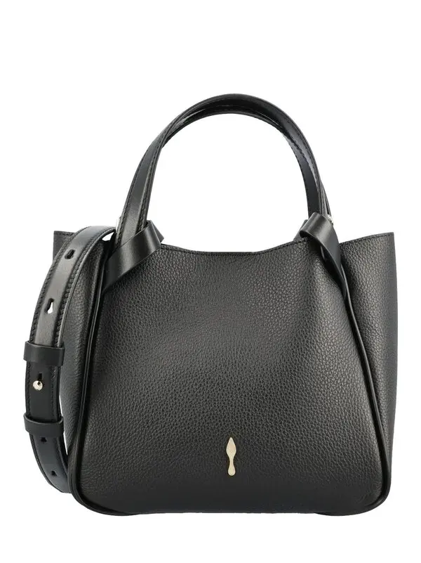 CHRISTIAN LOUBOUTIN Tote Bag - Black