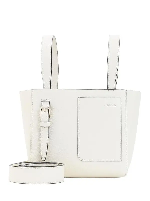 VALEXTRA Bucket Mini Bag - Multicolor