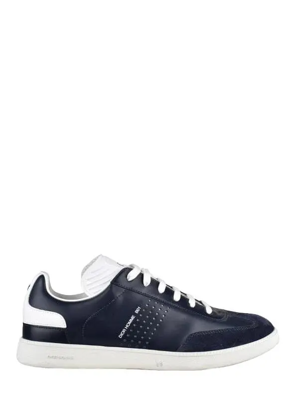 Dior Sneakers B01 - Blue