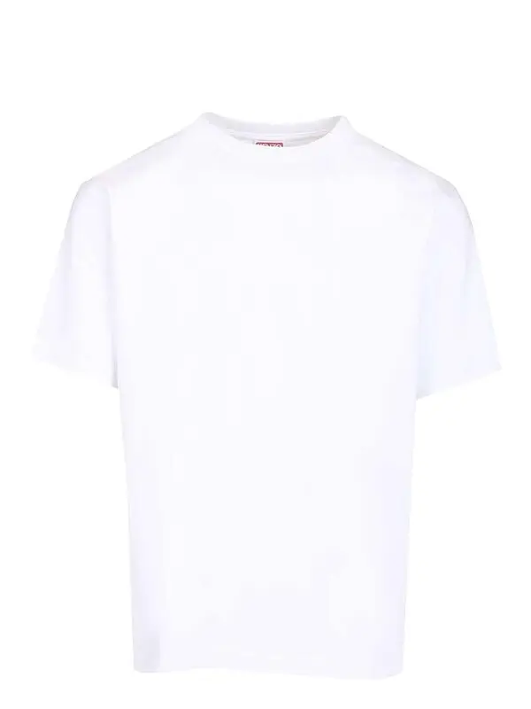 Kenzo Oversized T-shirt - White