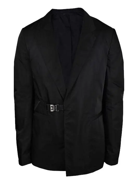 Givenchy Jacket - Black