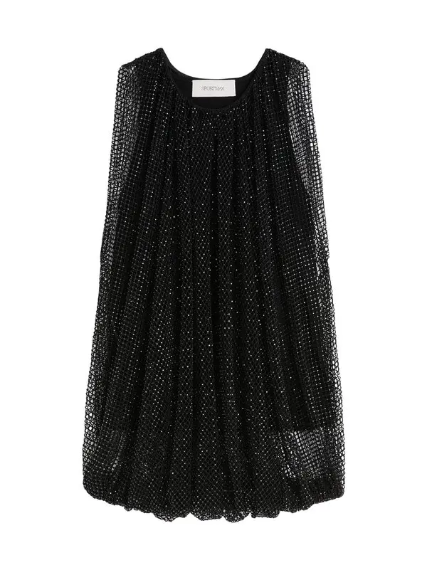 Sportmax Top - Black
