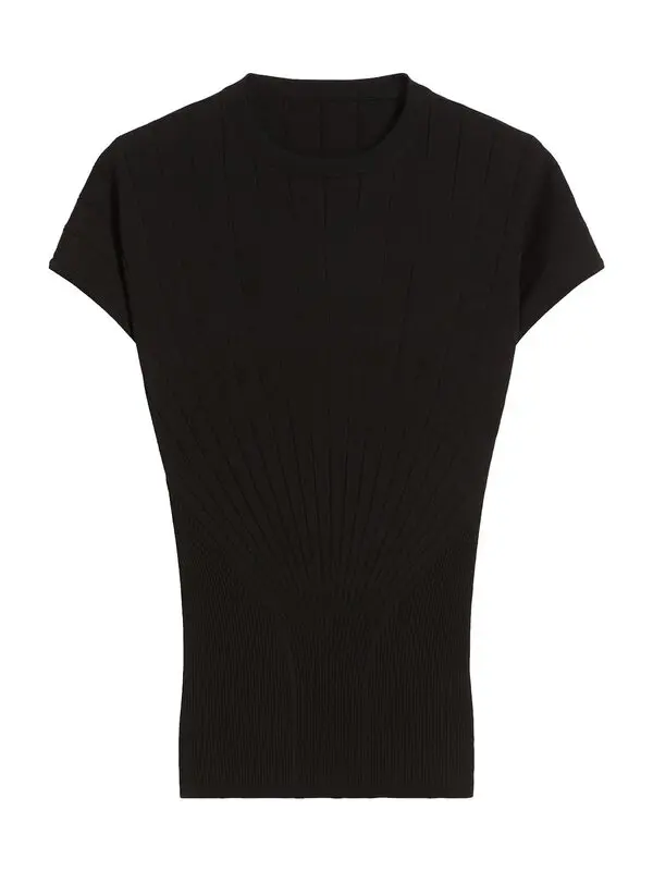 Sportmax Maglia - Black