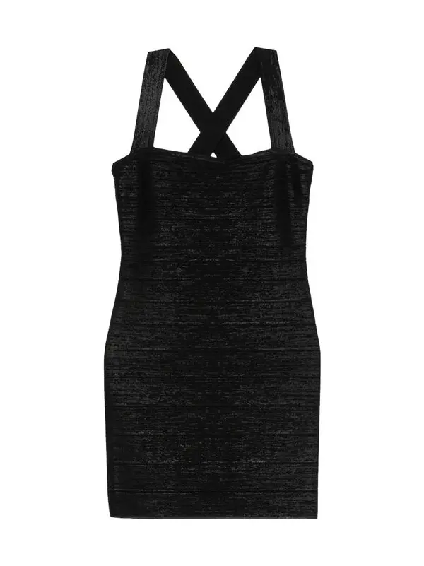 Herve Leger Dresses Cocktail & Party Dresses - Black