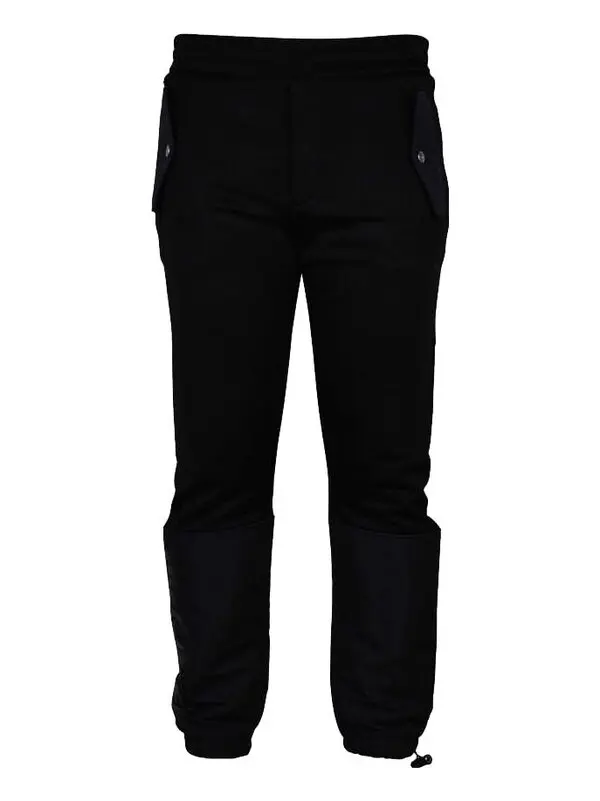 Alexander McQueen Sweatpants - Black