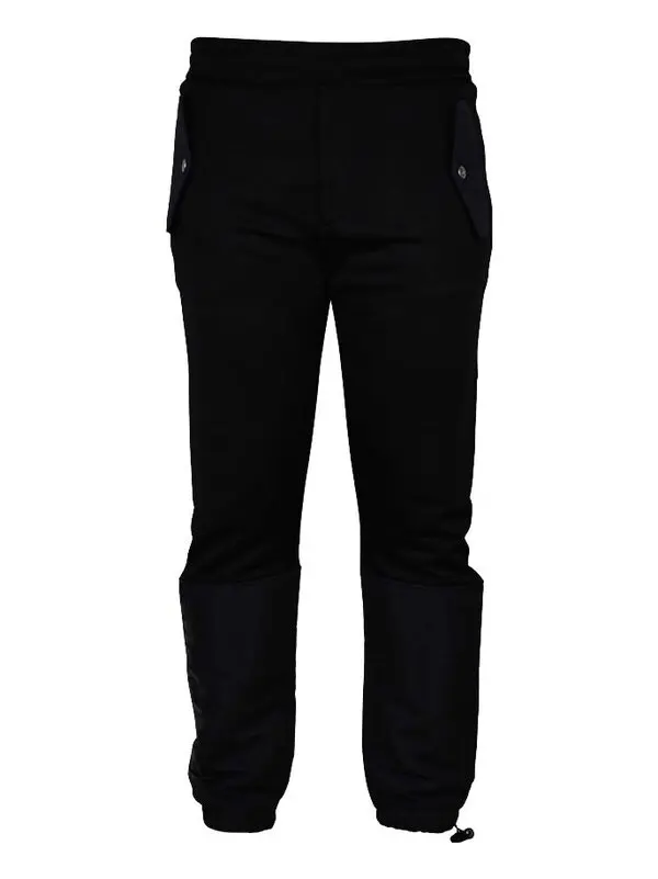 Alexander McQueen Sweatpants - Black
