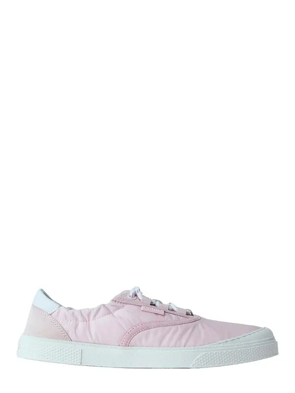 Moncler Vera Leisure Sneakers - Pink