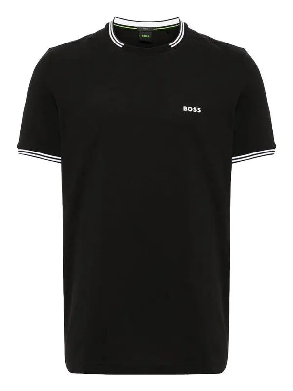 BOSS T-shirts & Vests T-shirts - Black