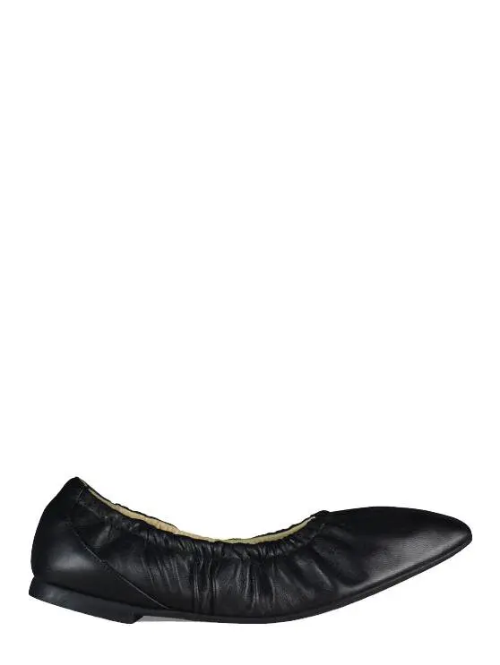 JIMMY CHOO Ballerinas Marielle - Black