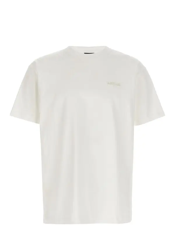 Mackage Tee-r' T-shirt - White