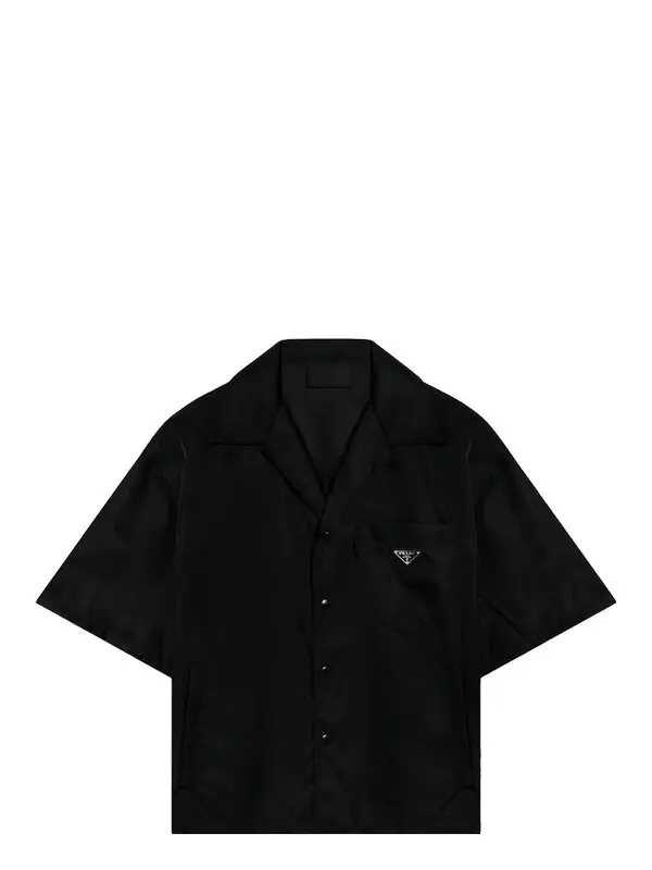 Prada Shirts - Black