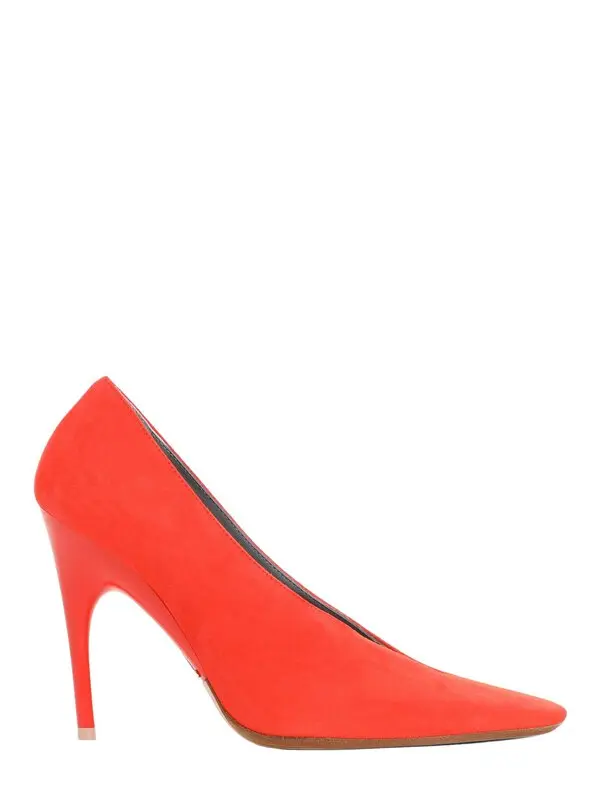Balenciaga Duchesse Pumps - Multicolor