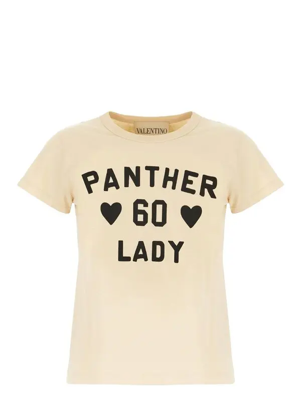 Valentino Garavani Graphic T-shirt - Multicolor