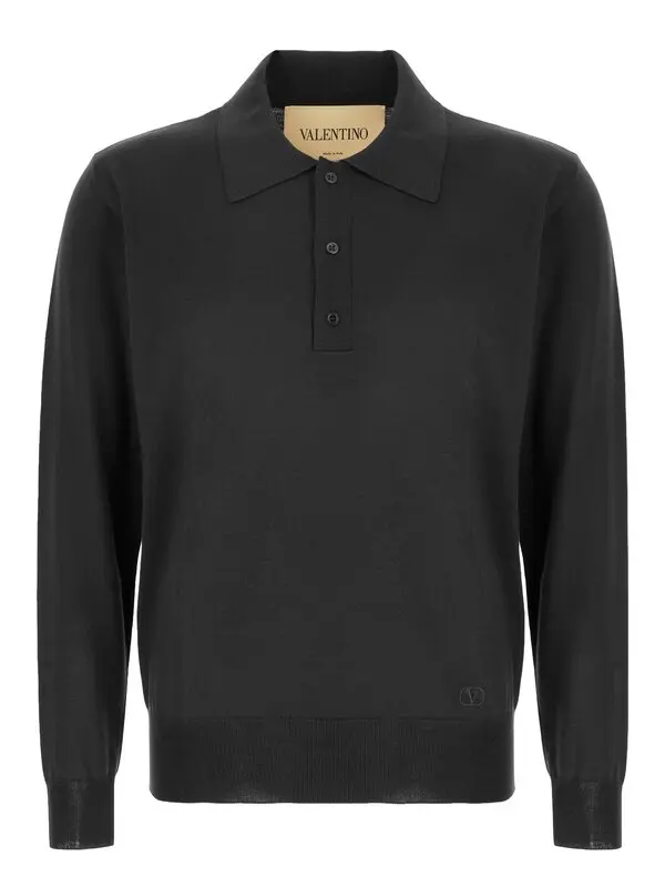Valentino Garavani Clothing Knitwear - Multicolor
