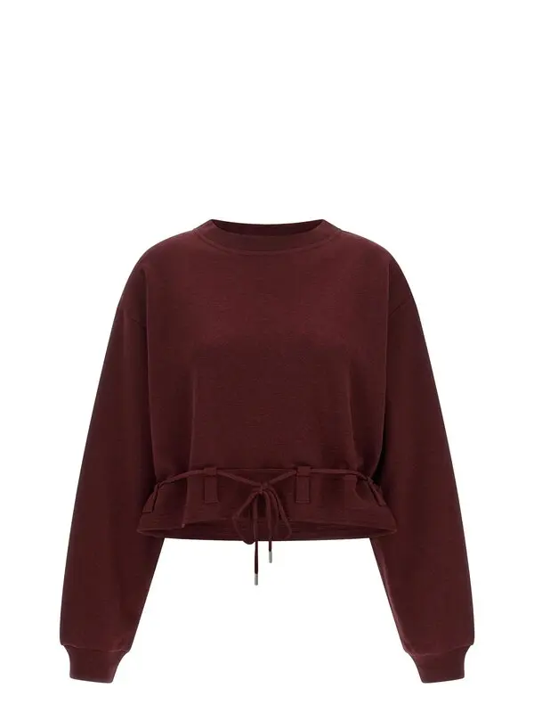 Dries Van Noten Haserfiela Sweatshirt - Multicolor
