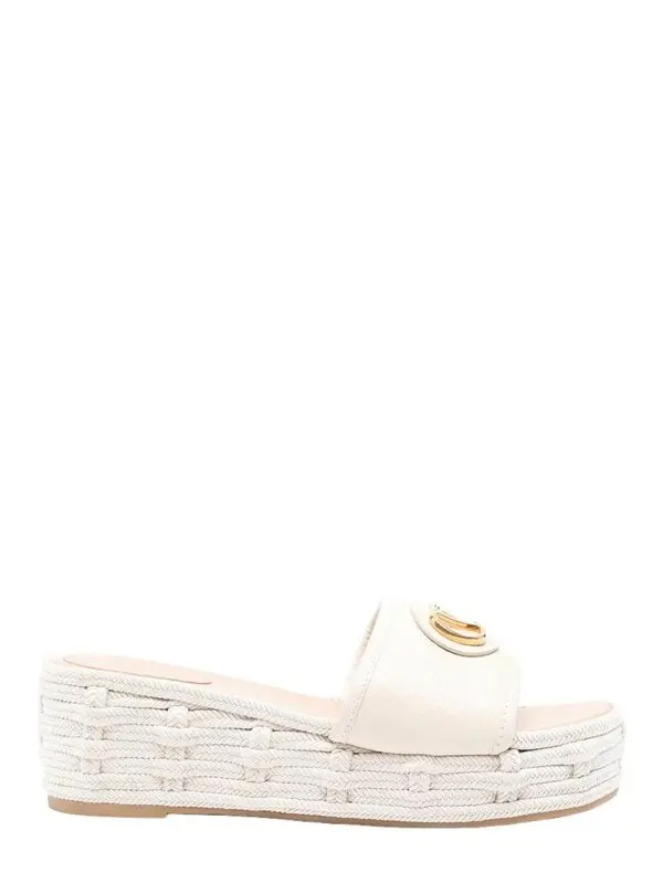 Valentino Garavani Shoes - White