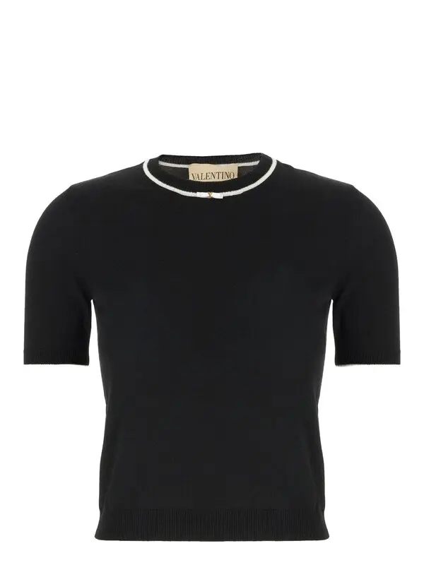 Valentino Garavani Knitwear - Multicolor