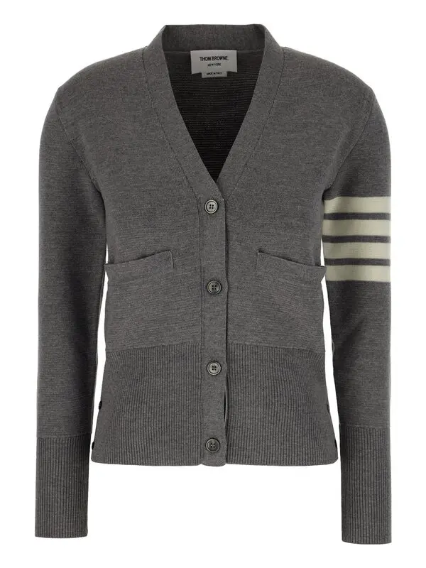 Thom Browne Knitwear - Multicolor
