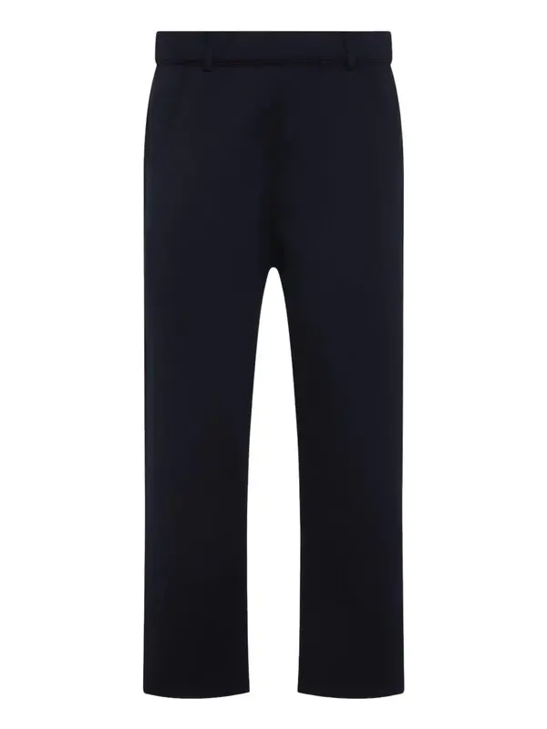 Prada Chino Trousers - Multicolor