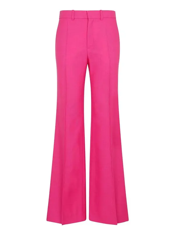 Chloé Pants - Multicolor