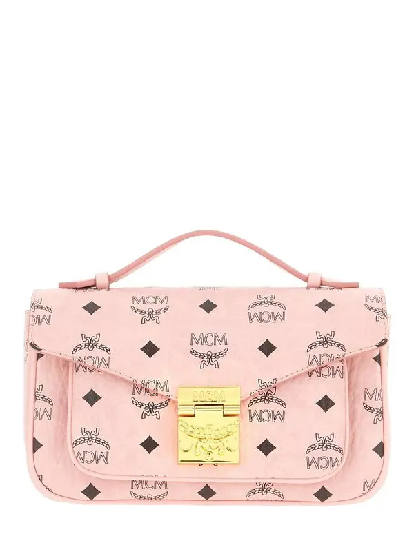 Mcm Crossbody Bags - Multicolor