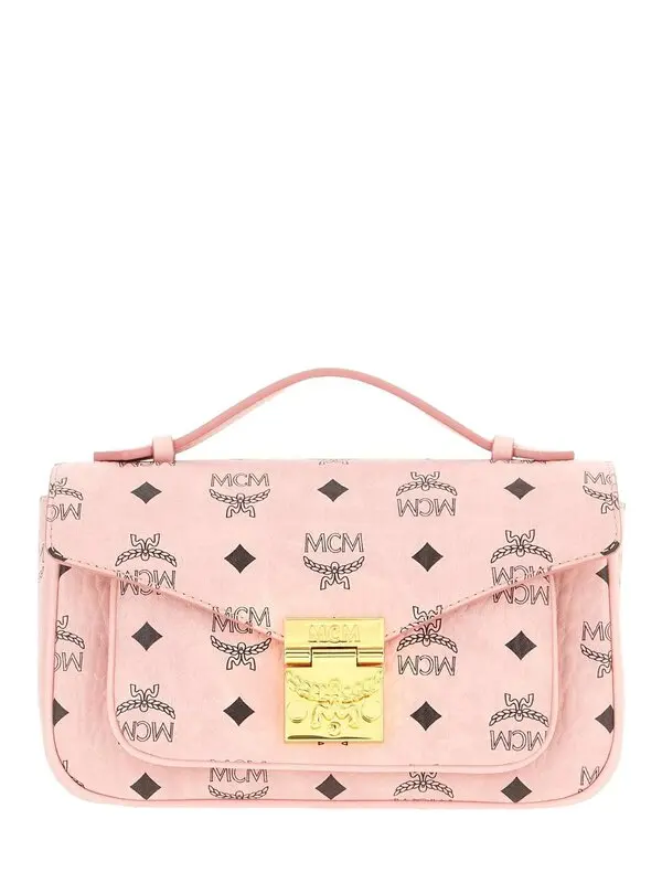 Mcm Crossbody Bags - Multicolor